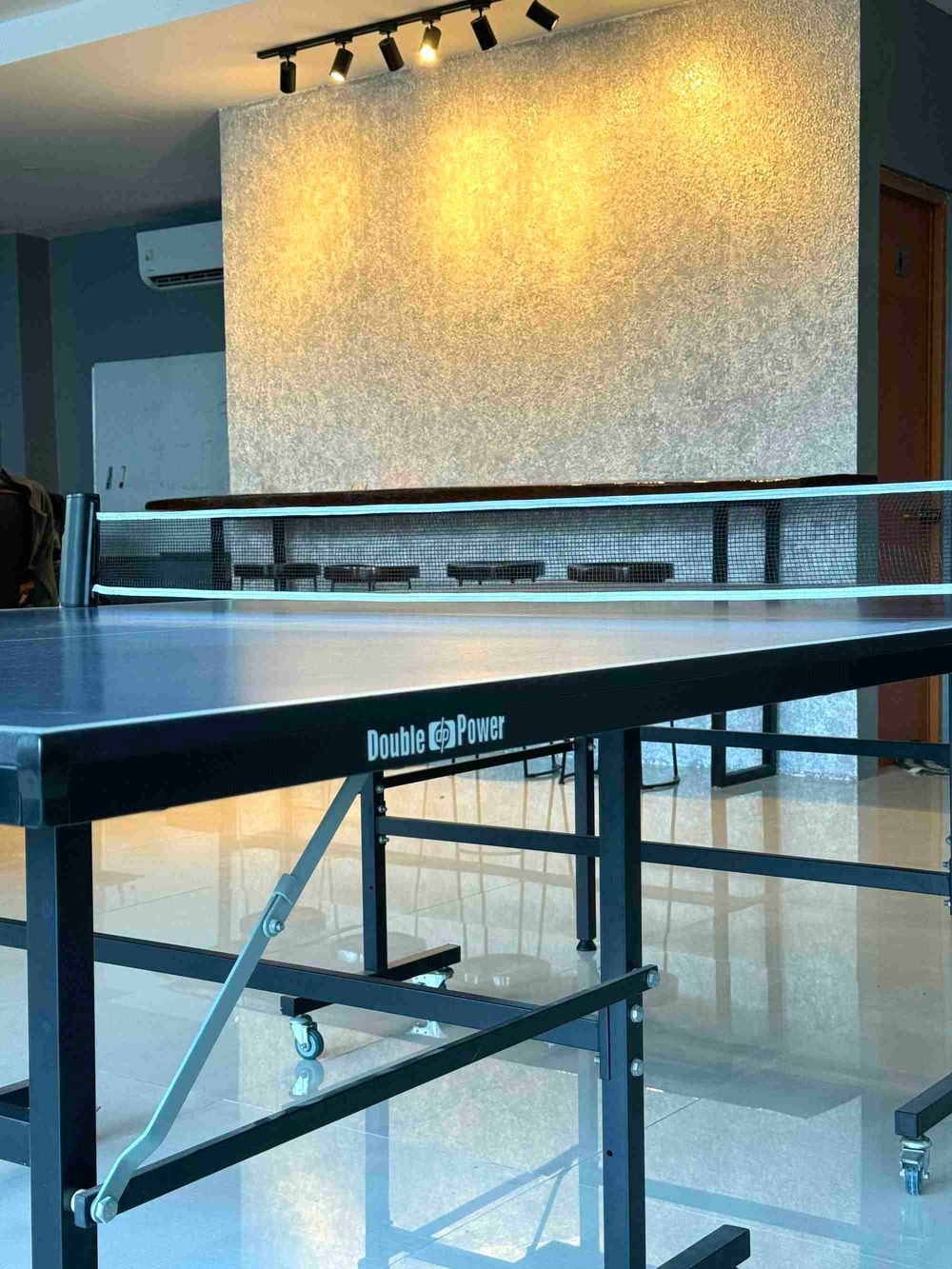 Daet Medical Plaza TableTennis - Table tennis | Daet - Sparrk