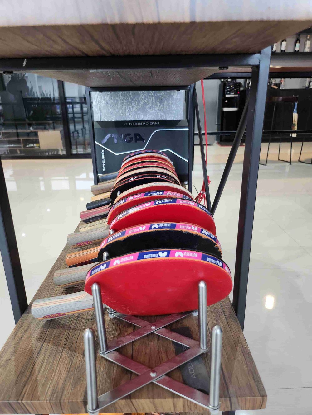 Daet Medical Plaza TableTennis - Table tennis | Daet - Sparrk