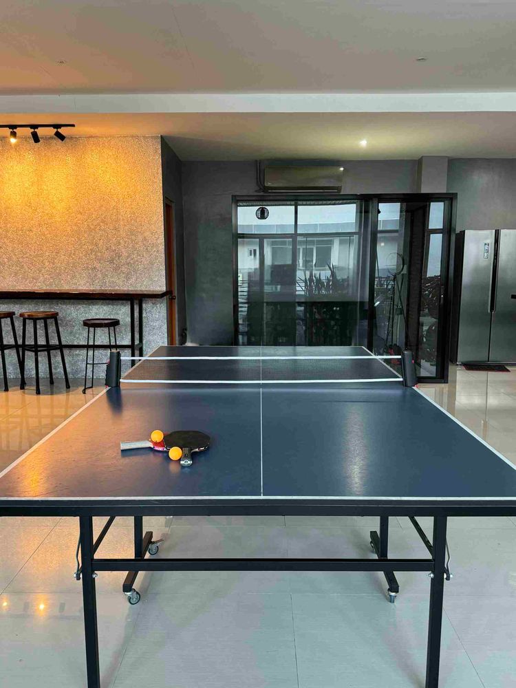 Daet Medical Plaza TableTennis - Table tennis | Bagasbas Road, Daet ...